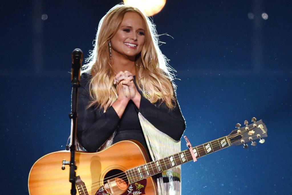 The 20 Best Miranda Lambert Songs – Musician Voice