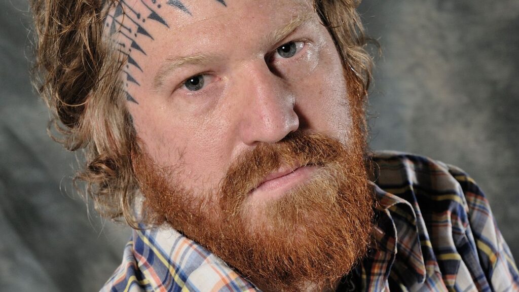 Brent Hinds, Former Singer-Guitarist in Mastodon, Killed in Motorcycle ...