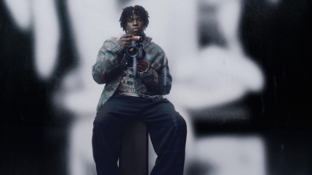 Daniel Caesar Announces New Album Son of Spergy, Shares New Song “Call ...