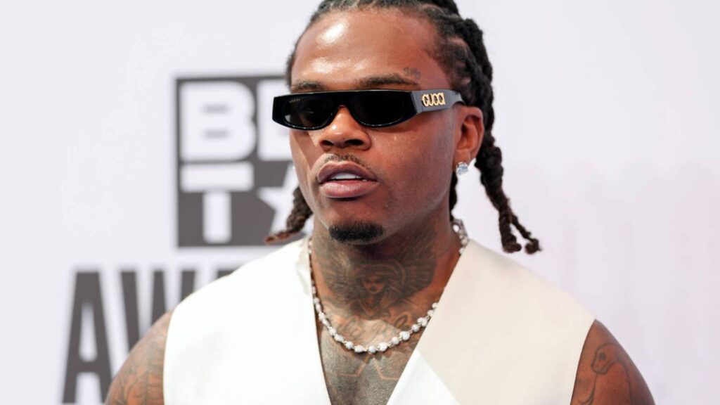 Gunna Releases New Album ‘The Last Wun’ – Musician Voice