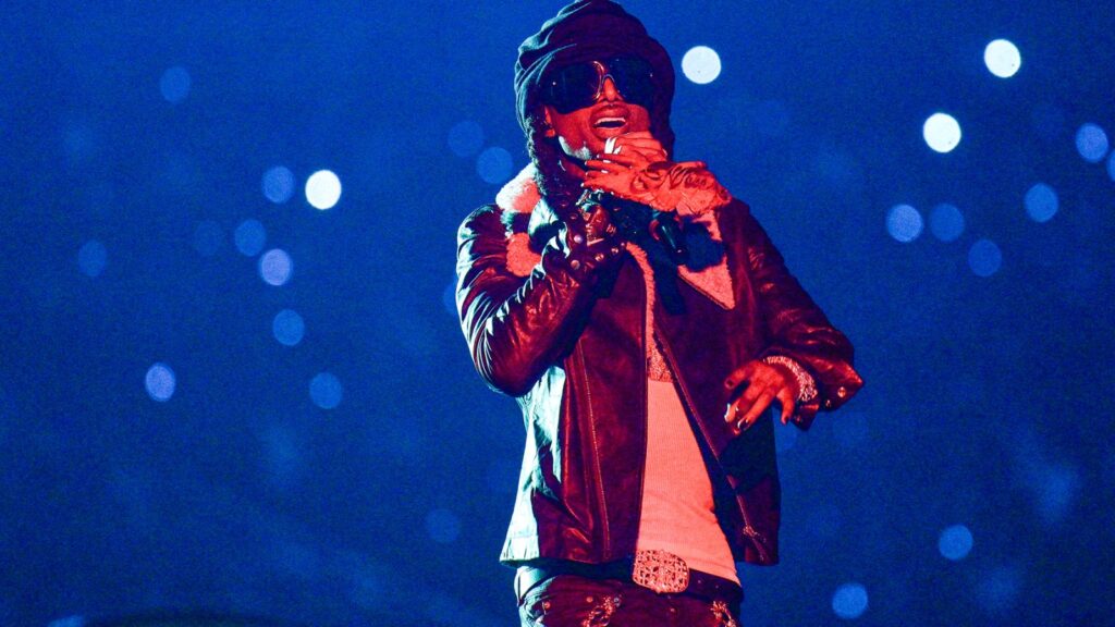 Playboi Carti to Headline Arenas on Antagonist Tour: See Dates ...