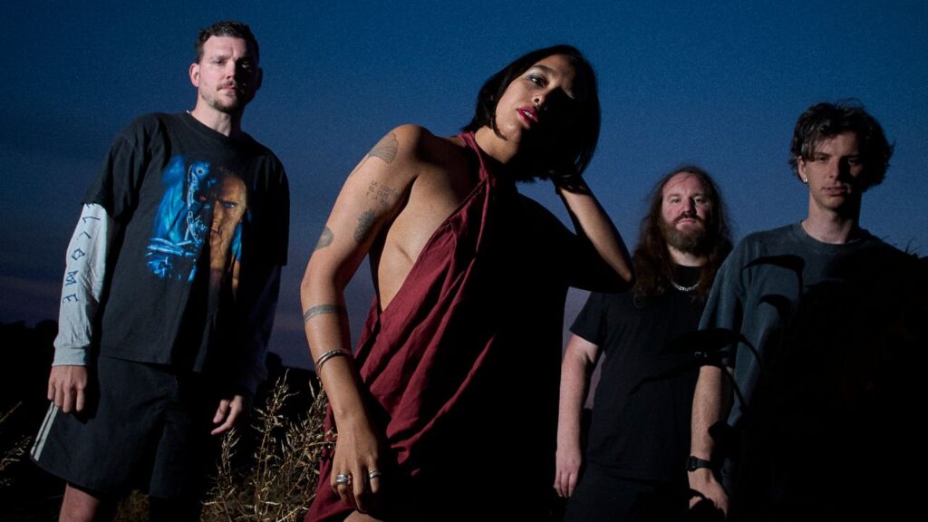 Mandy, Indiana Announce New Album Urgh, Share New Song “Magazine ...