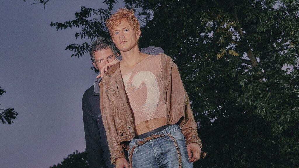 Perfume Genius Announces 2026 North American Tour, Shares “Me & Angel ...