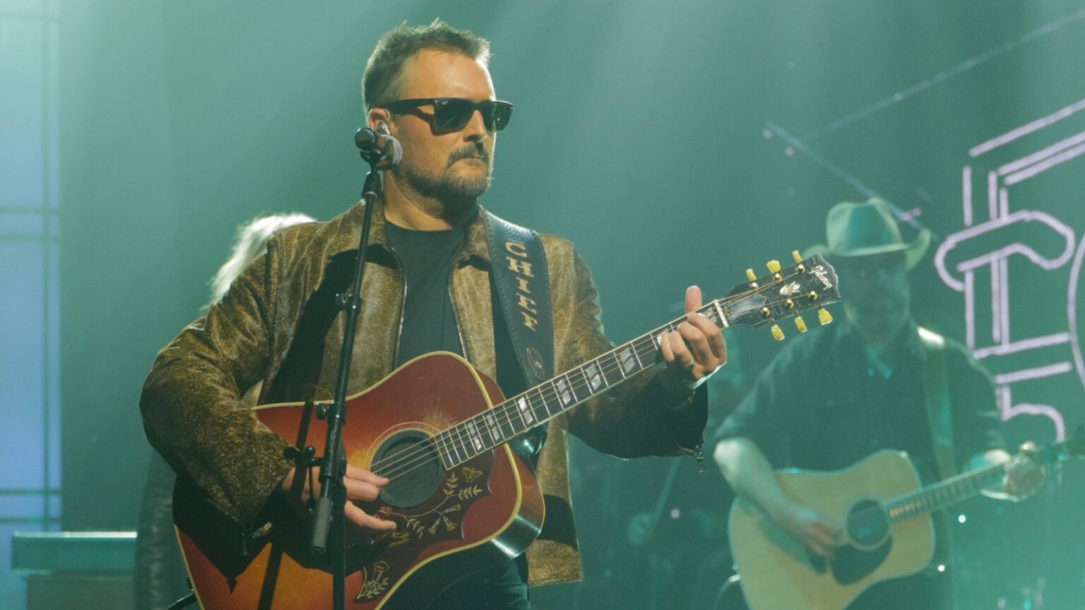 The Country Albums That Should Have Landed on Your 2025 Best List ...