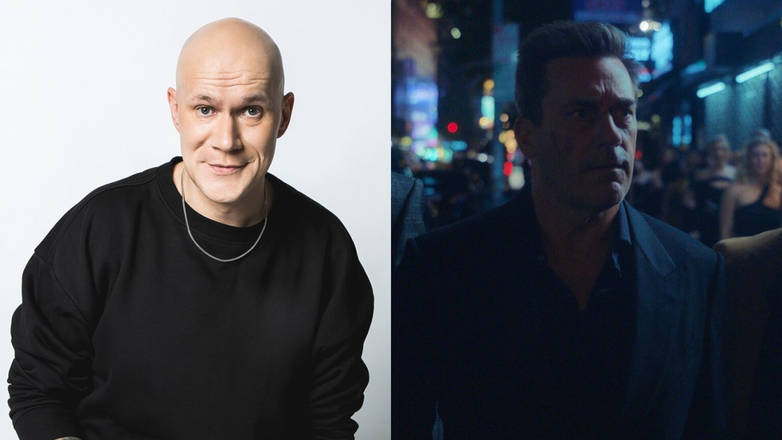 Jon Hamm TikTok Turned Kato’s 2009 Song Into a Global Viral Hit ...