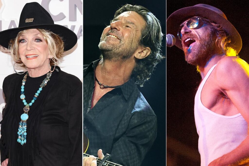 39 Country Stars and Celebrities We Lost In 2025 – Musician Voice