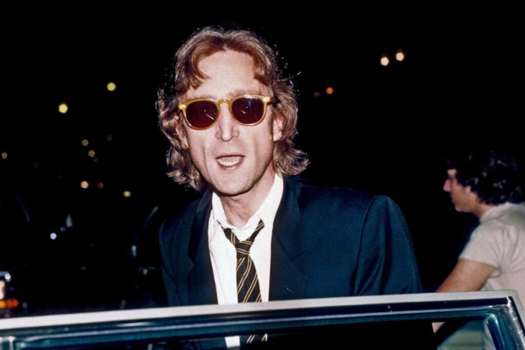 John Lennon’s Producer Had ‘Terrible Guilt’ After Beatle’s Murder ...