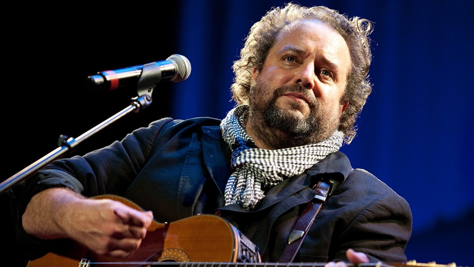 Raul Malo, the Mavericks Singer and Frontman, Dead at 60 – Musician Voice