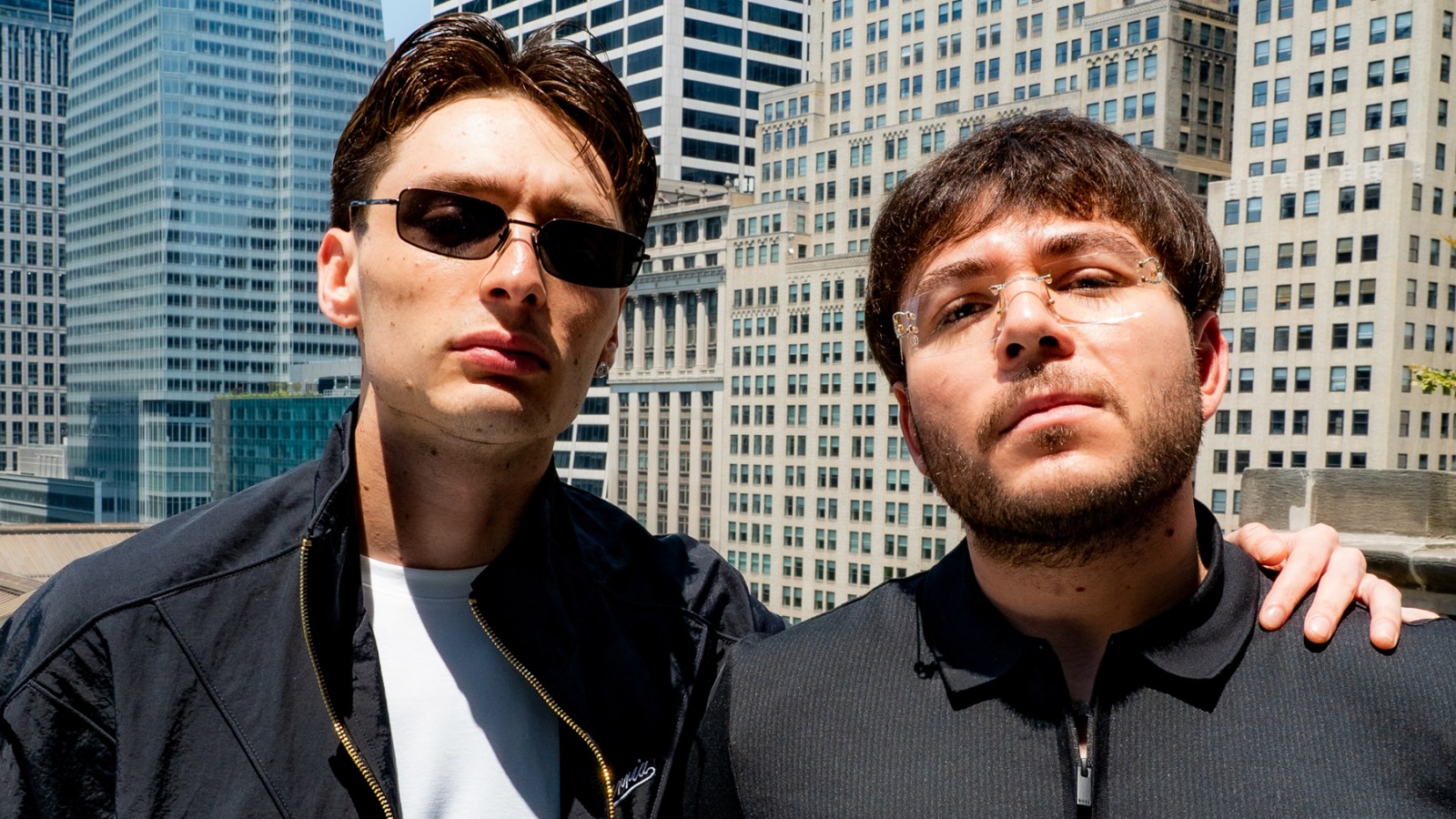 Peso Pluma and Tito Double P Drop Corridos Album ‘Dinastía’: Listen ...