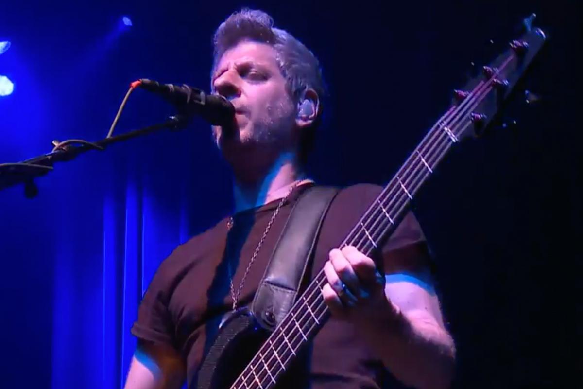 What Phish Fans Can Expect From Mike Gordon’s Solo Tour – Musician Voice