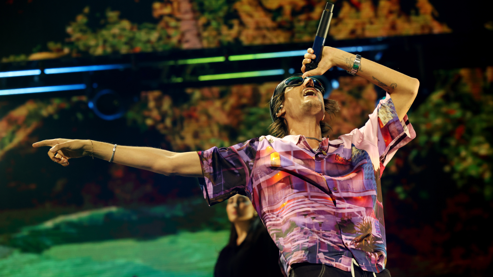 Venezuelan Artists React to U.S. Capture of Nicolas Maduro – Musician Voice