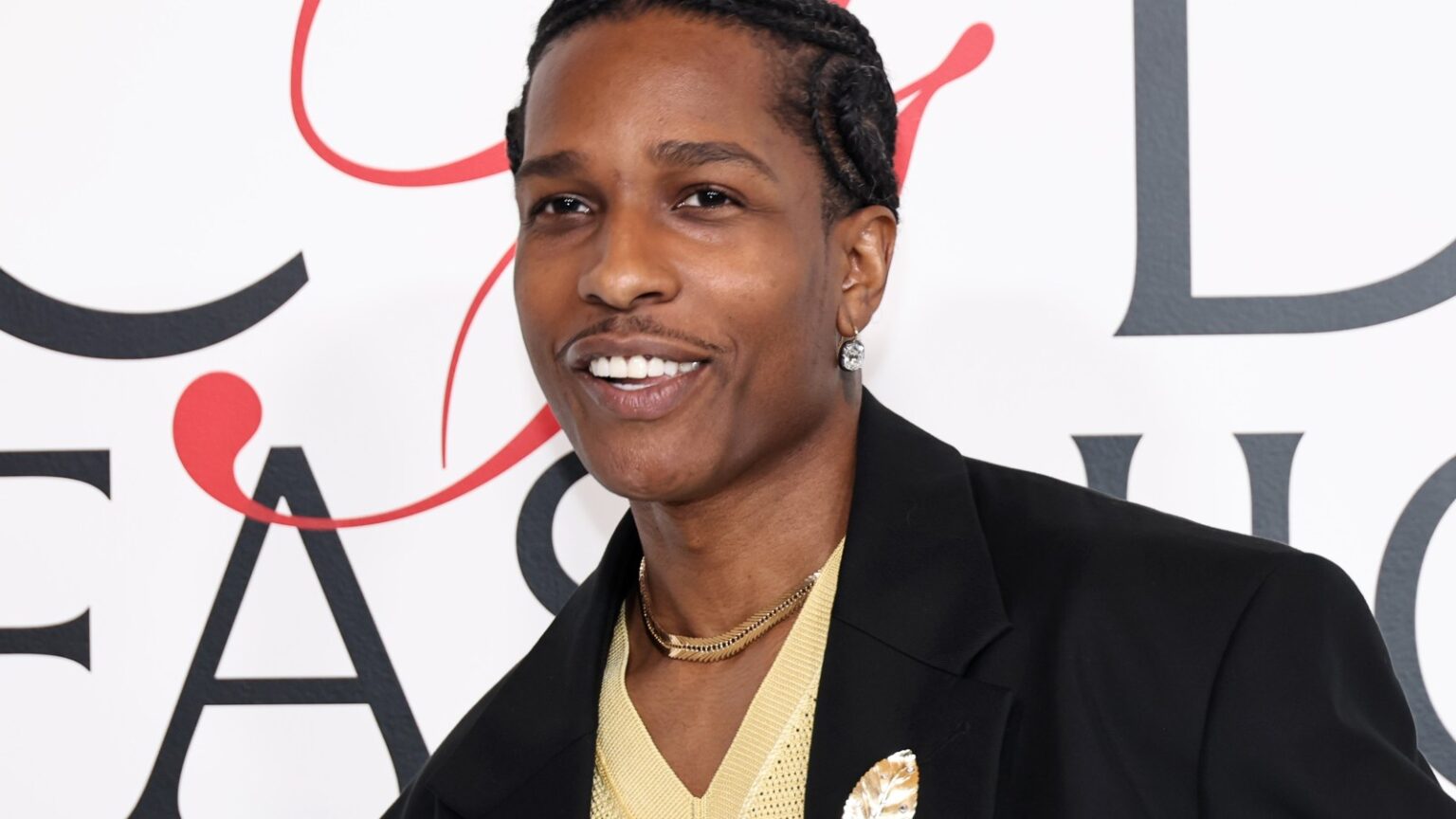 A$AP Rocky Teams Up With Tokischa for Surprise Track ‘Flackito Jodye ...