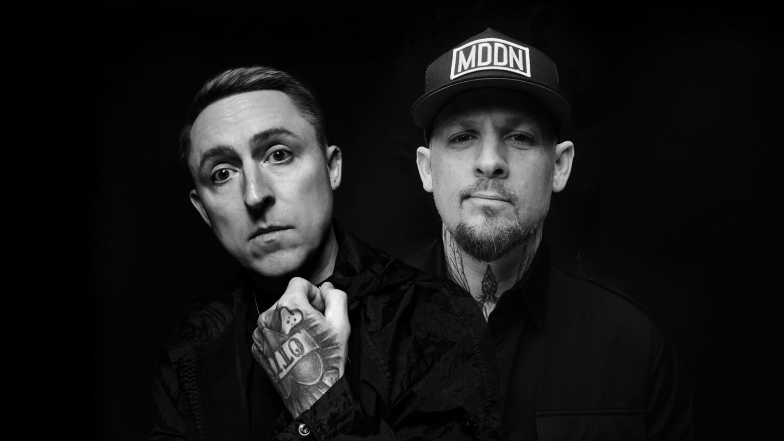 Yellowcard, Good Charlotte Share ‘Bedroom Posters’ – Musician Voice