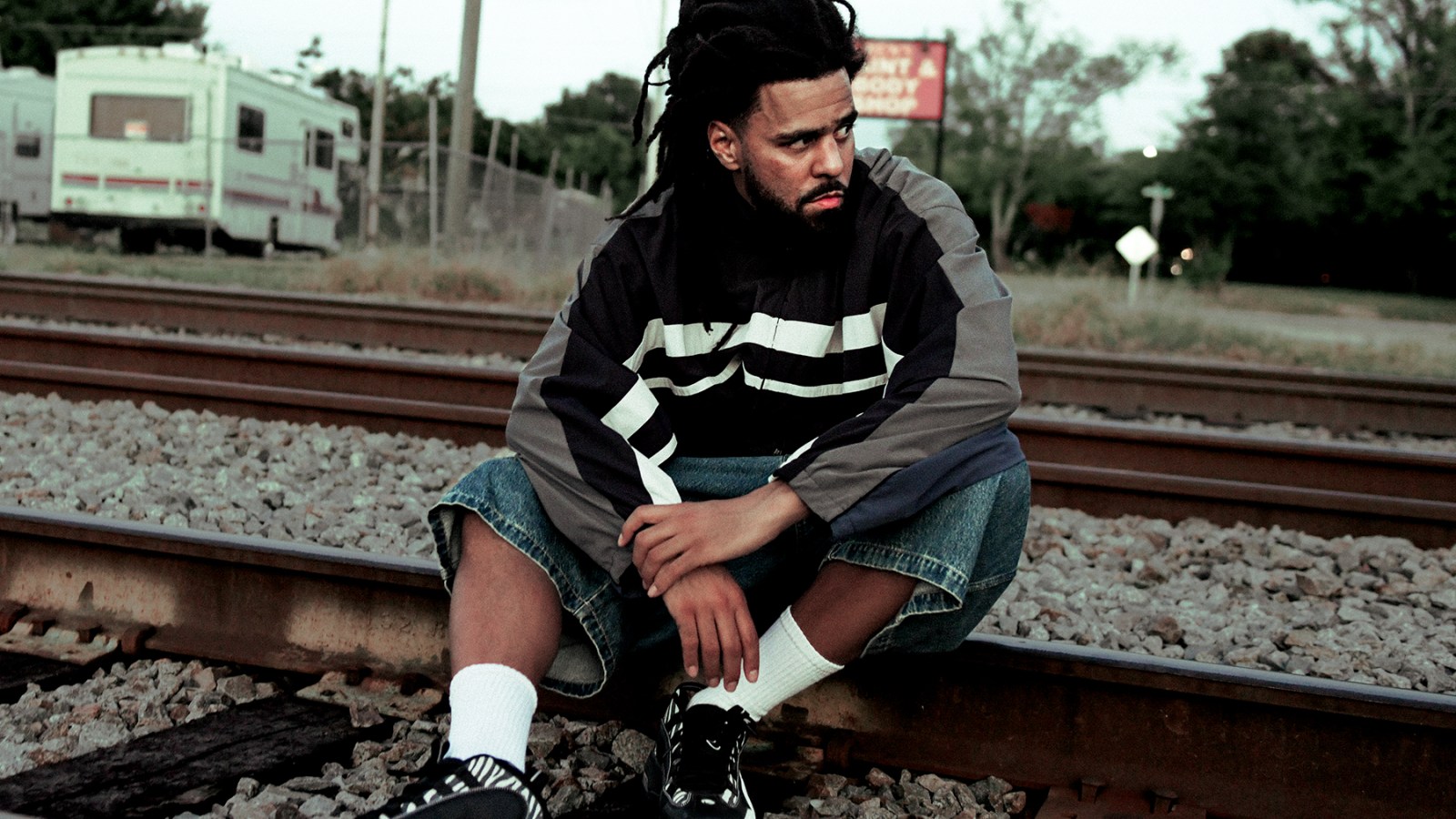J. Cole Announces New Album ‘The Fall-Off’ With February Release Date ...