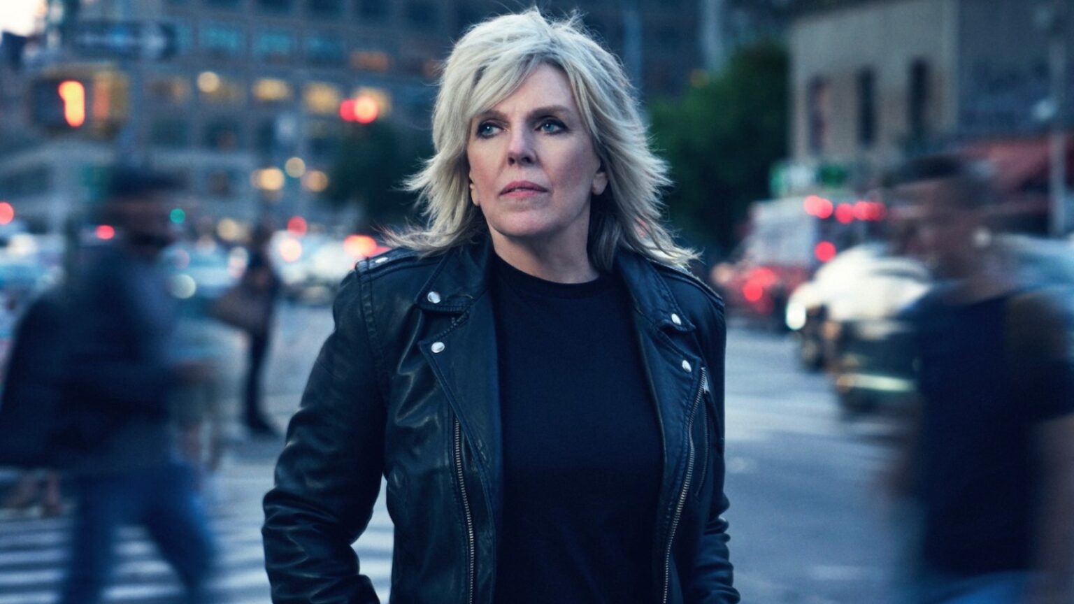 Lucinda Williams on Bashing Trump on New Album, Meeting Bob Dylan ...
