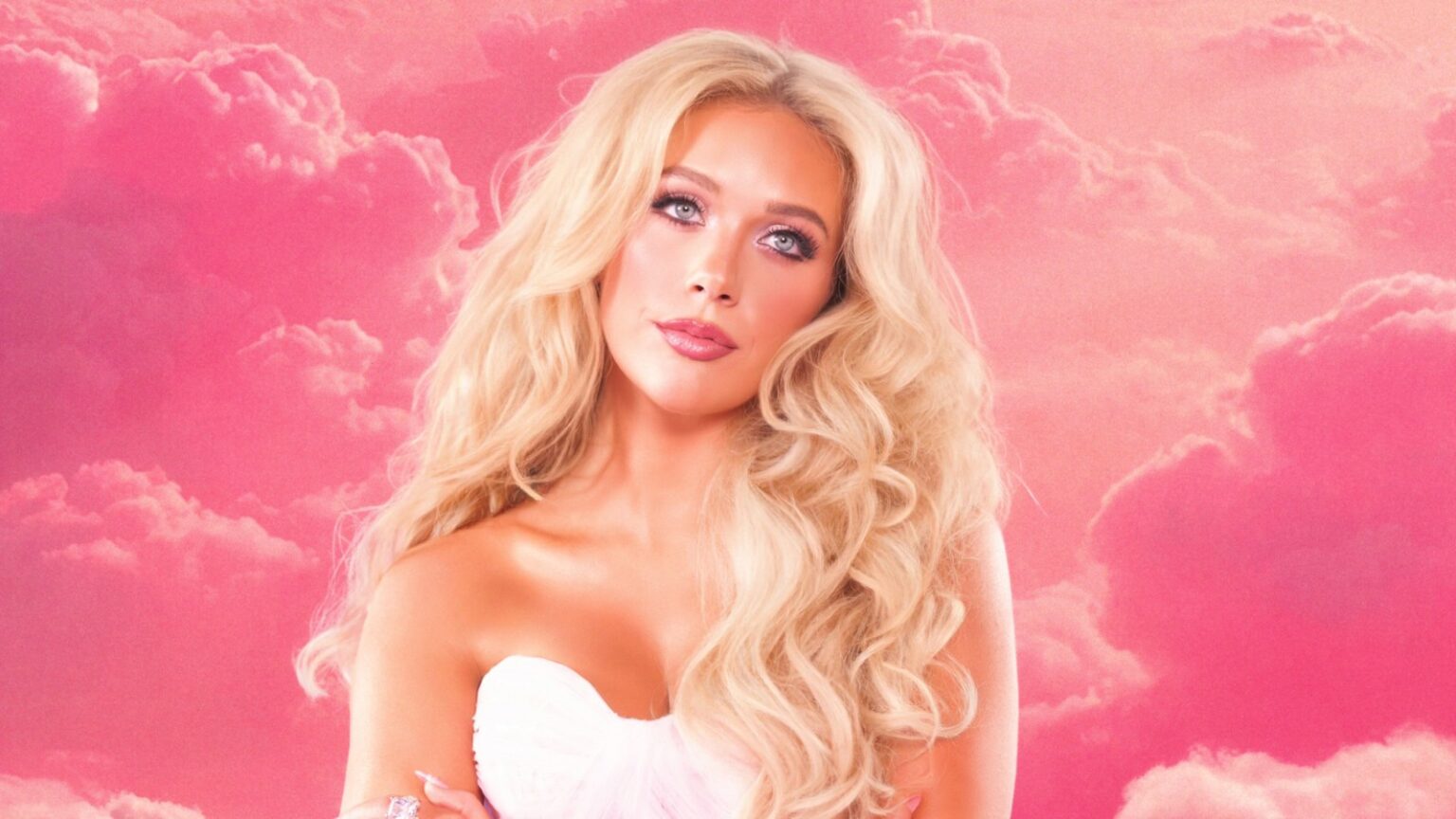 Megan Moroney Shares ‘Cloud 9’ Track List: Kacey Musgraves, Ed Sheeran ...