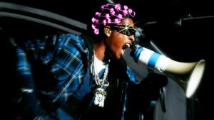 ASAP Rocky Announces ‘Don’t Be Dumb’ World Tour Dates for 2026 ...