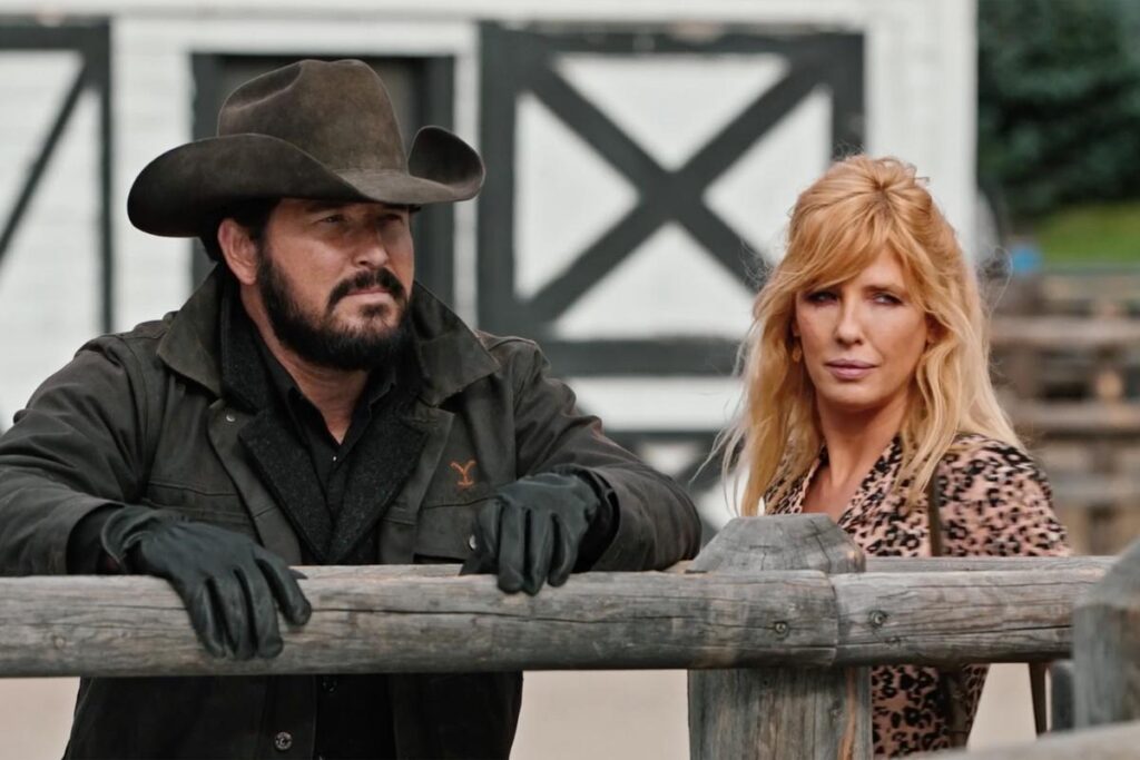 The Beth and Rip Spin-Off Has a Name! – Musician Voice