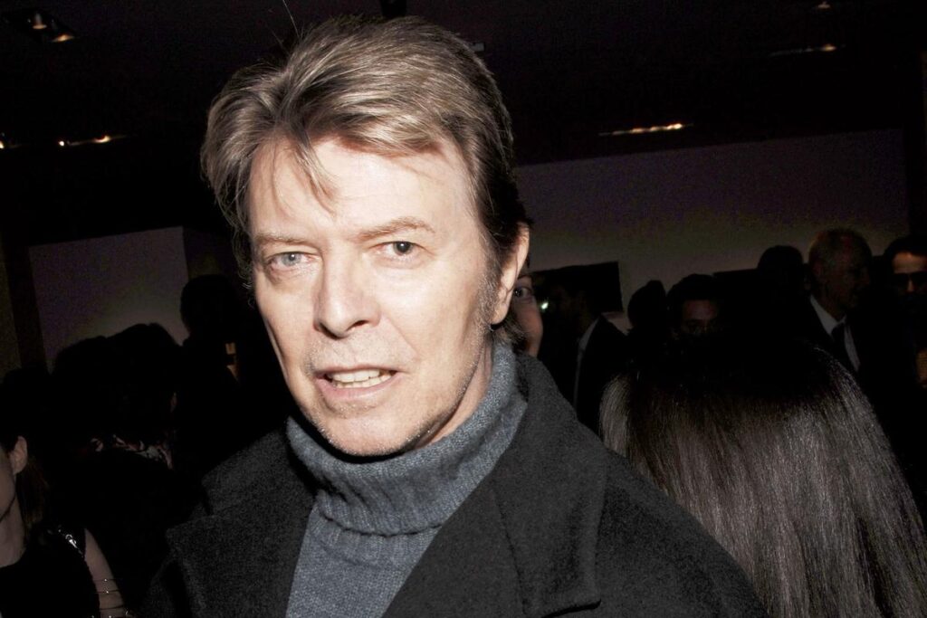 David Bowie Dies After Quiet Cancer Battle – Musician Voice
