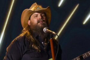 Chris Stapleton Reveals Full List of 2026 Tour Dates – Musician Voice