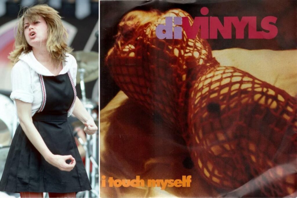 Why Divinyls’ ‘I Touch Myself’ Was More Than a ‘J— Off Song’ – Musician ...