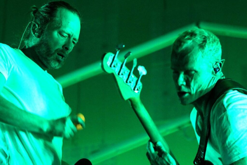 Flea Shares ‘Honora’ Album Details, New Single and Solo Tour Date ...