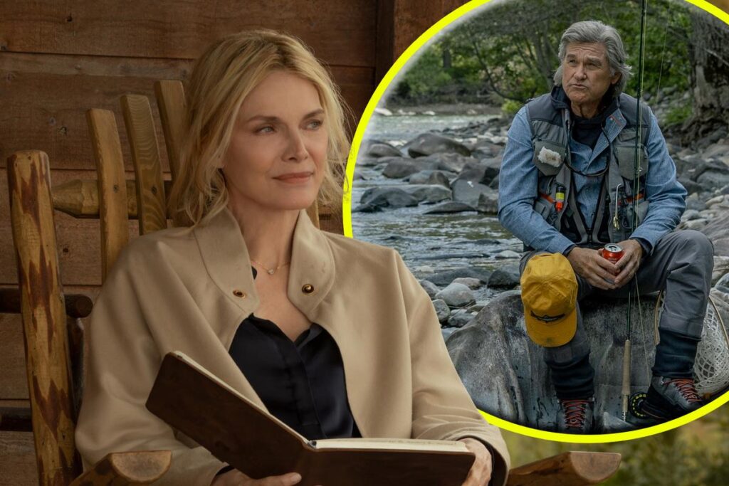 ‘The Madison’ Announces Premiere Date for Season 1 – Musician Voice