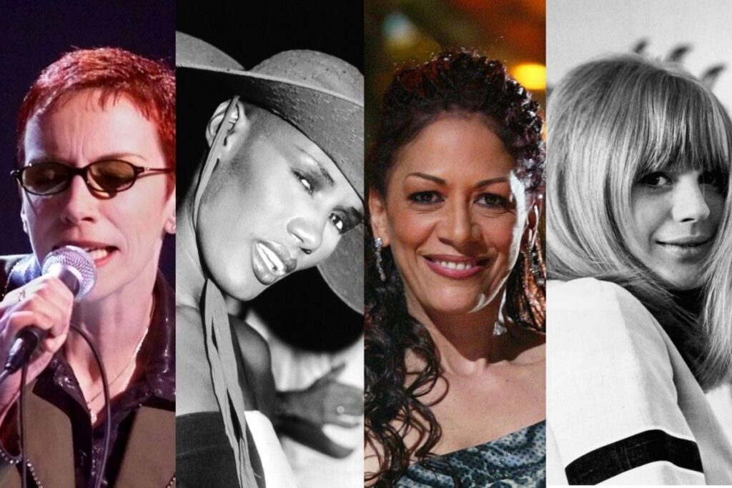 64 Women Who Deserve to Be in the Rock and Roll Hall of Fame – Musician ...