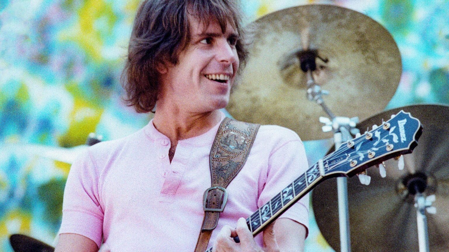 Grateful Dead Singer’s Best Songs – Musician Voice