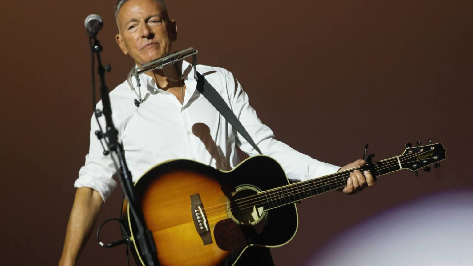 Bruce Springsteen, Tom Morello in Minneapolis: Setlist, Live Review ...