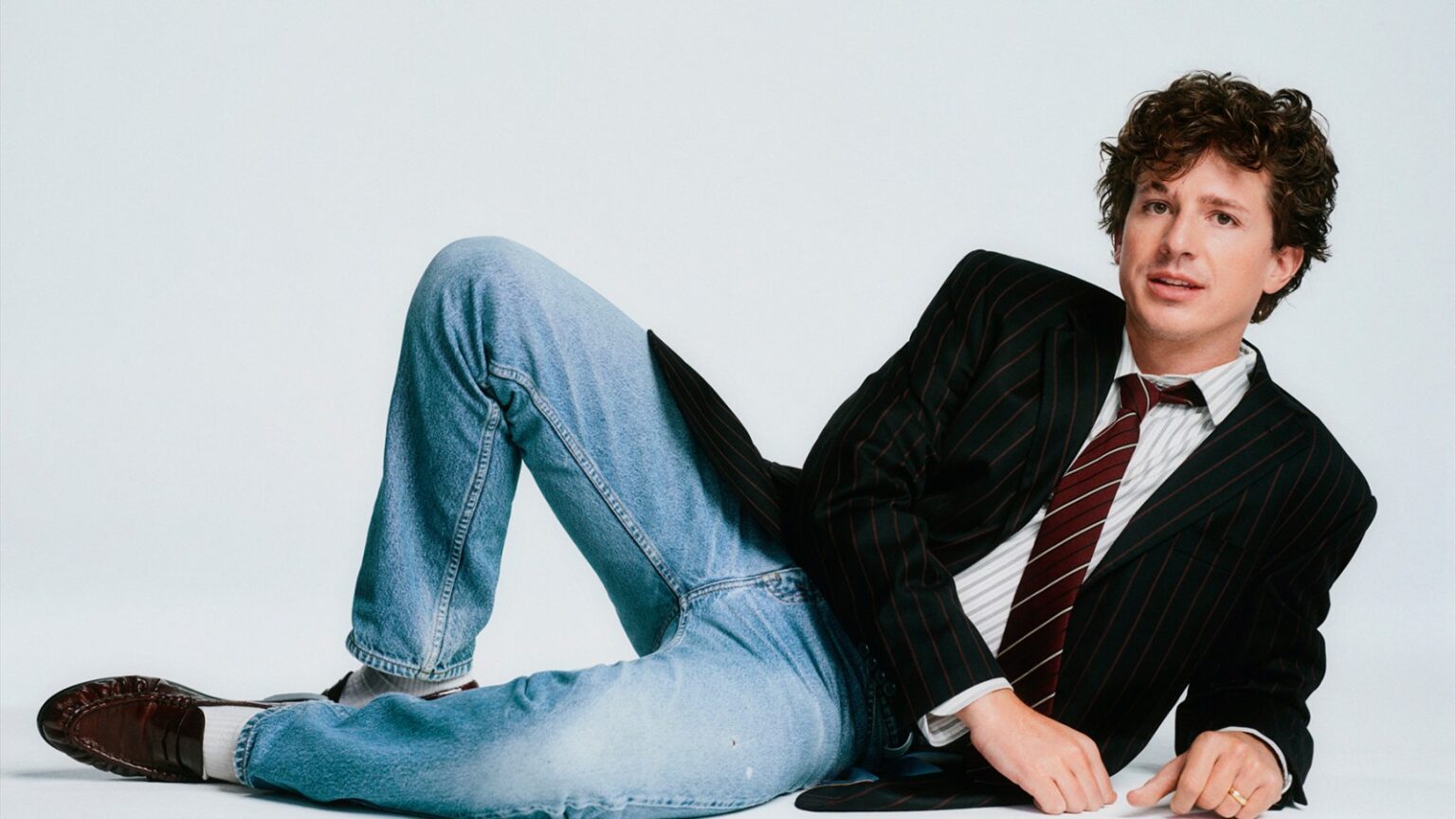 Charlie Puth Announces ‘Whatever’s Clever!’ World Tour – Musician Voice