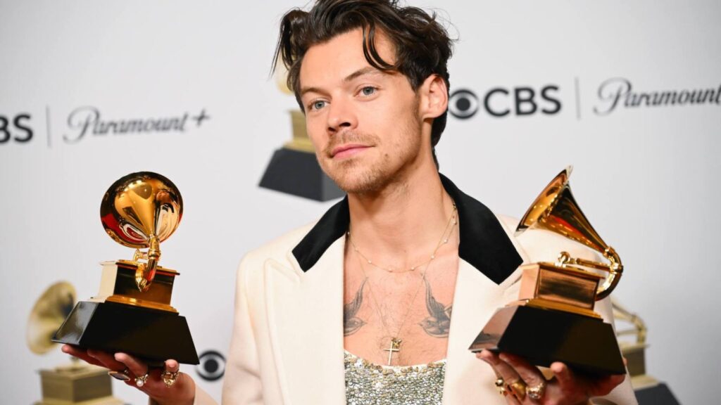 Harry Styles, Doechii to Present at the 2026 Grammys – Musician Voice