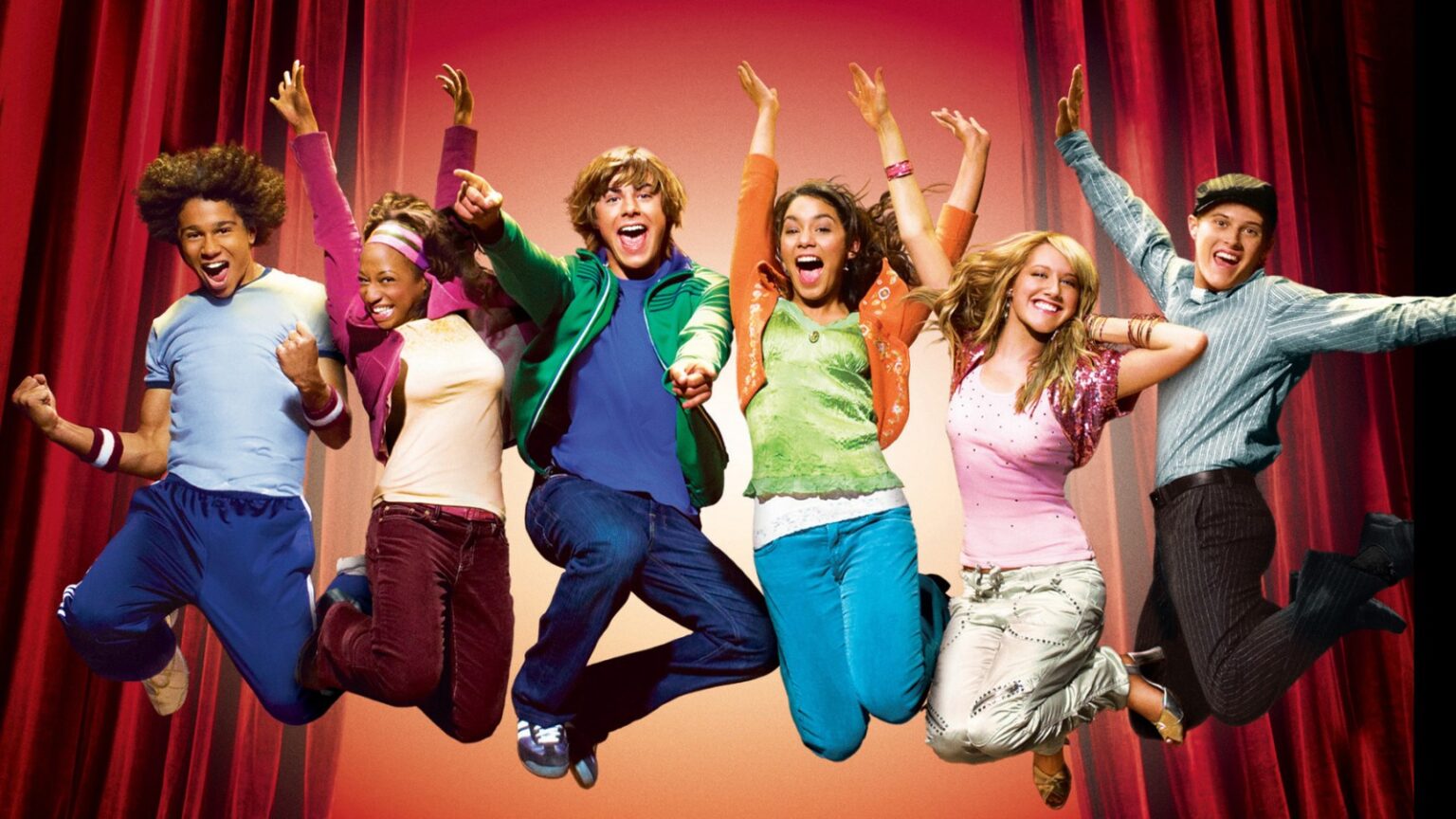 ‘High School Musical’ Songs, Ranked – Musician Voice