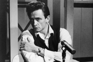 Johnny Cash’s Grand Ole Opry Debut Made Country Music History ...