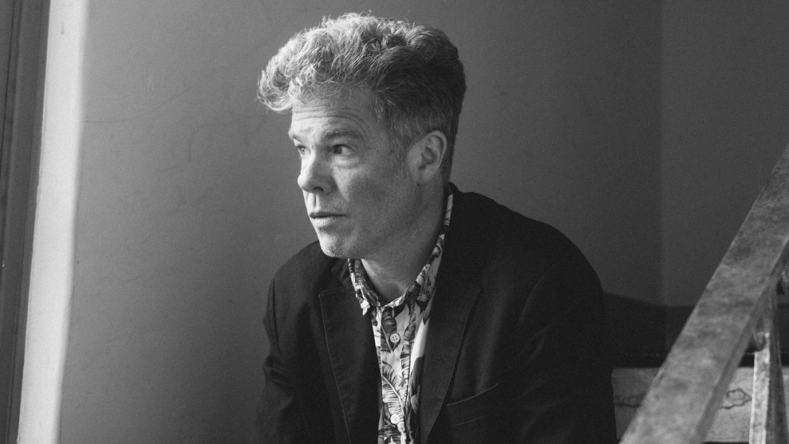 Josh Ritter Finds His Muse ‘Honeydew’ on New Album – Musician Voice