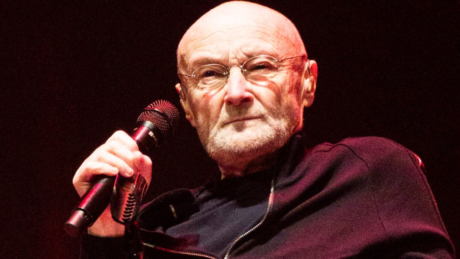 Phil Collins Says He’s ‘Mobile and Healthy,’ And Ready to Make Music ...