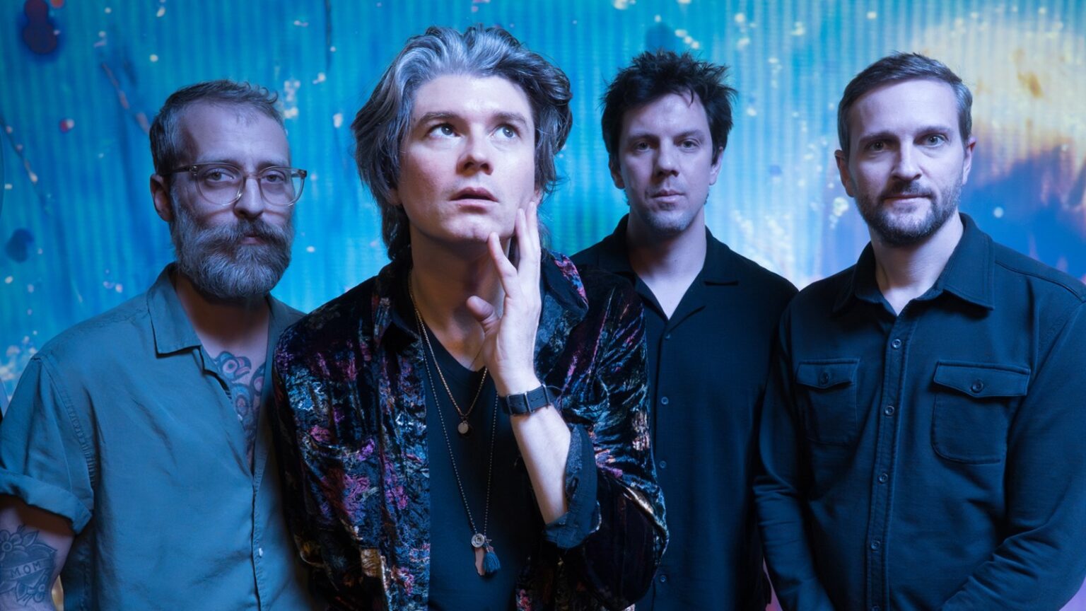 The Academy Is… Announces New Album ‘Almost Here,’ Share Single ...