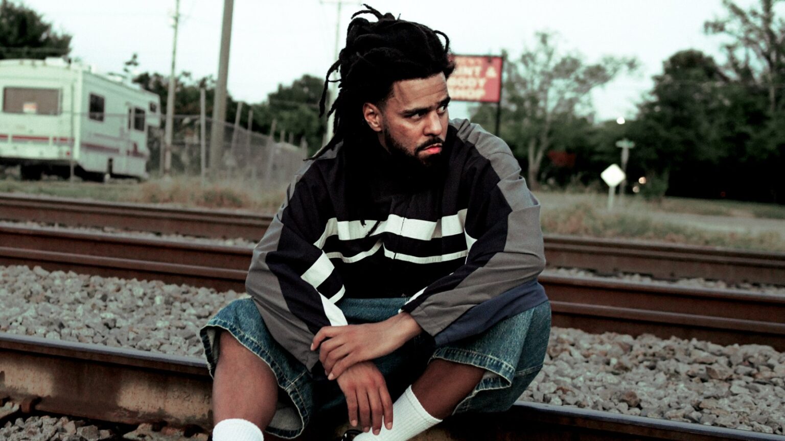 ‘The Fall-Off’ Is J.Cole in All His Flawed Humanity – Musician Voice