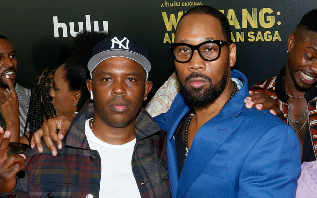 Wu-Tang Clan’s Oliver “Power” Grant Dies At 52: RZA, Method Man & More ...
