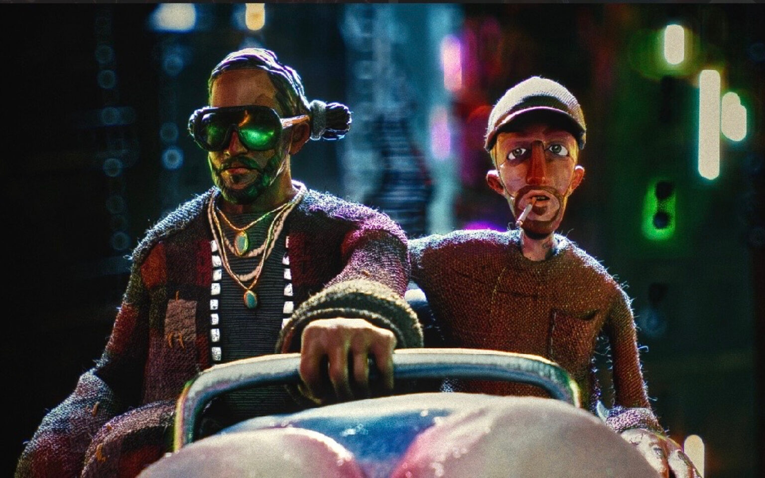 Mac Miller Shines On New Posthumous Thundercat Collab “She Knows Too ...