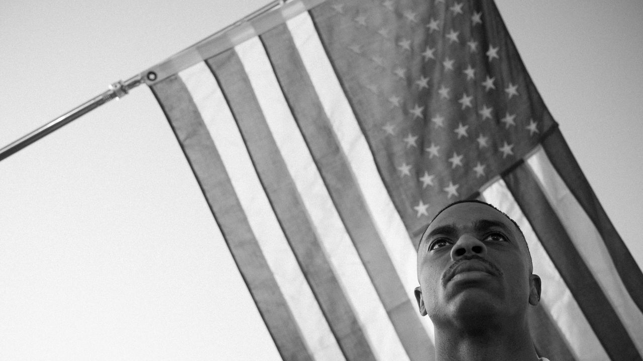 Vince Staples Readies New Album Cry Baby – Musician Voice