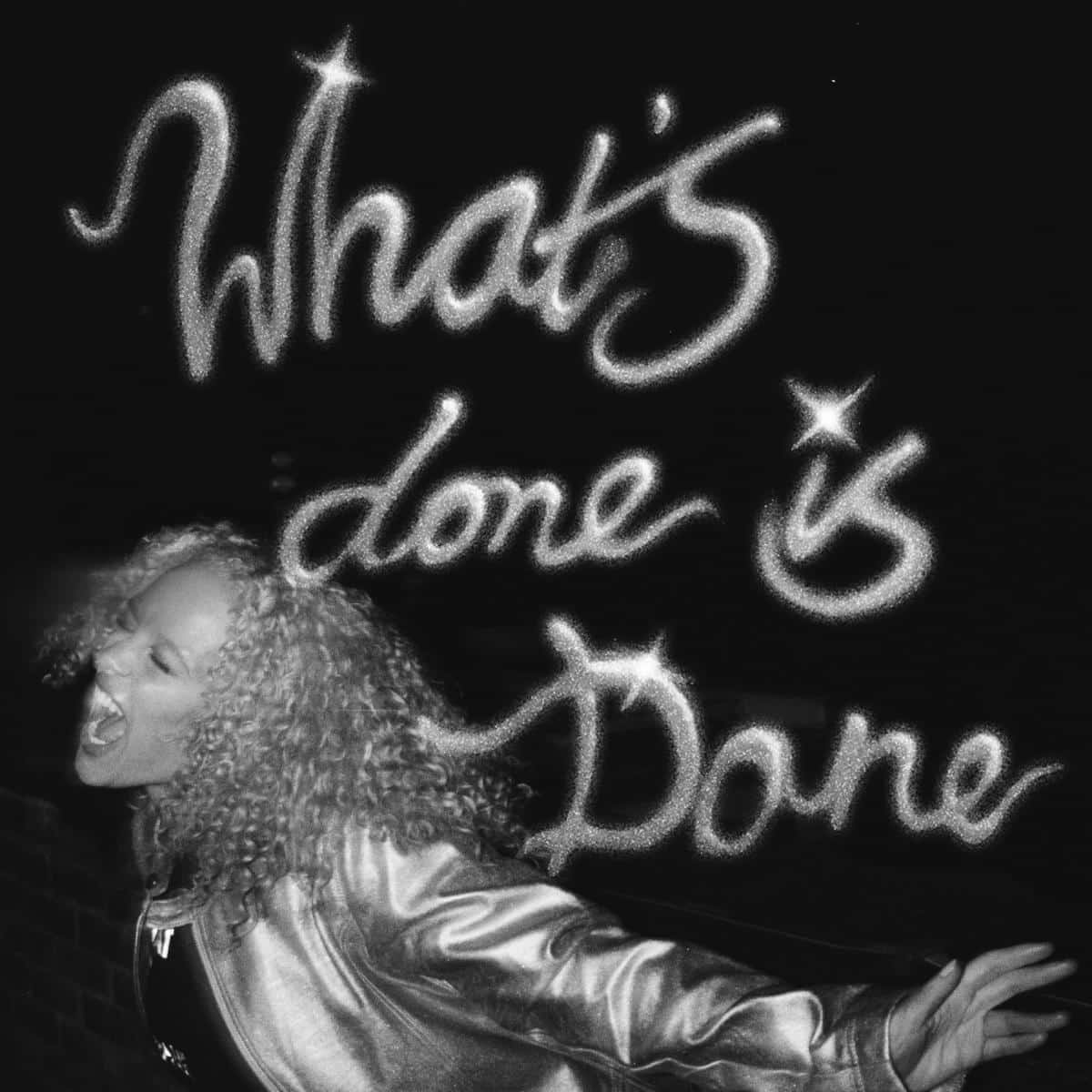 Jorja Smith Releases New Single “What’s Done Is Done” – New R&B Music ...