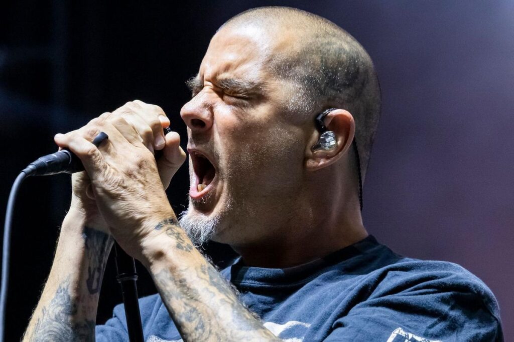 Pantera Plays First Show of 2026: Video, Set List – Musician Voice