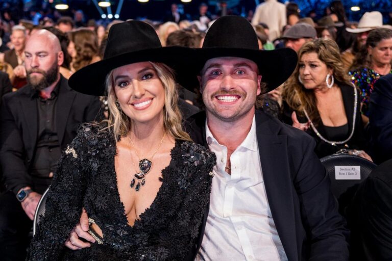 Lainey Wilson Wedding Celebrity Guest List: Who Was There? – Musician Voice