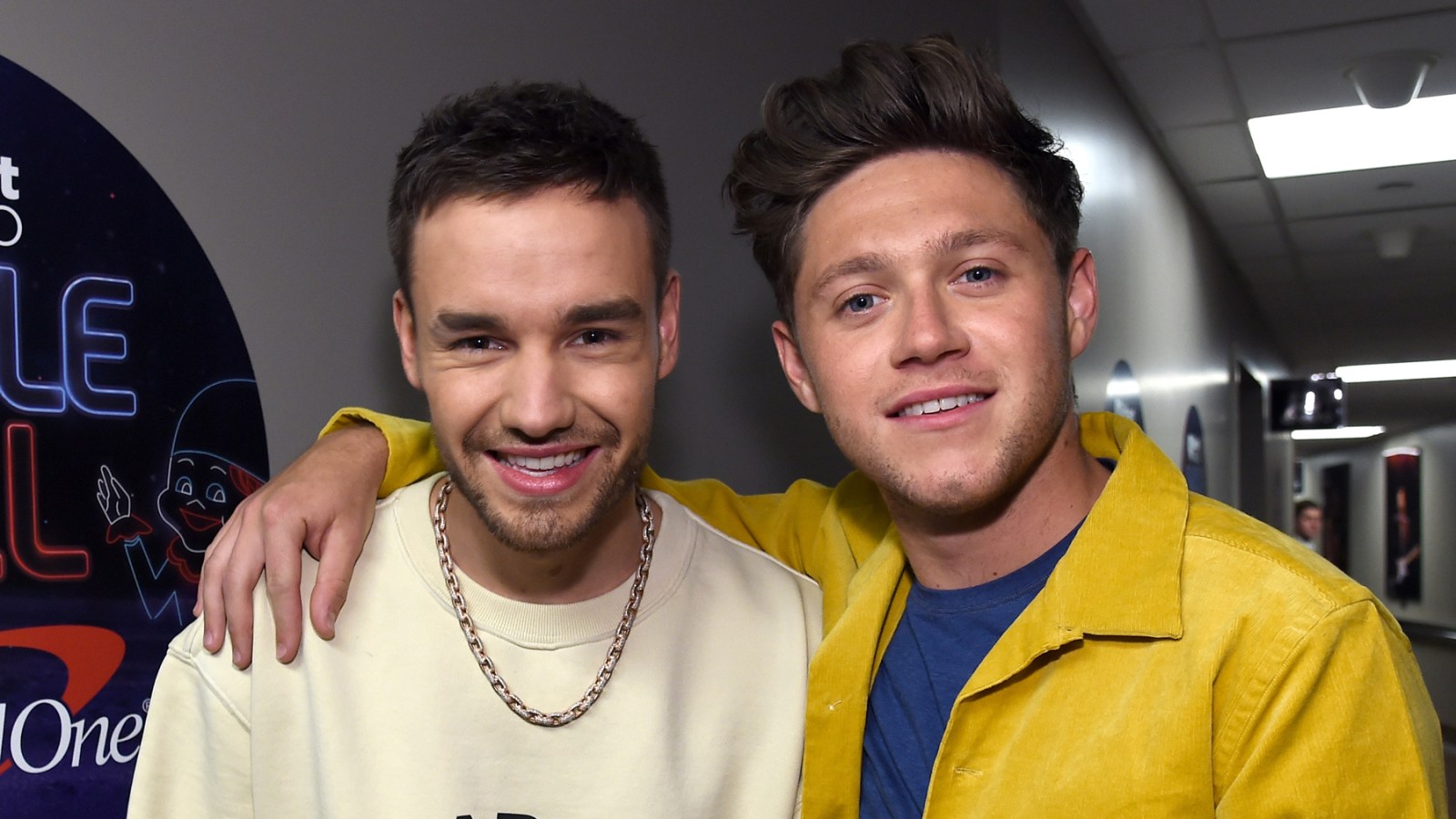Niall Horan Honors One Direction Bandmate Liam Payne on ‘End of an Era ...
