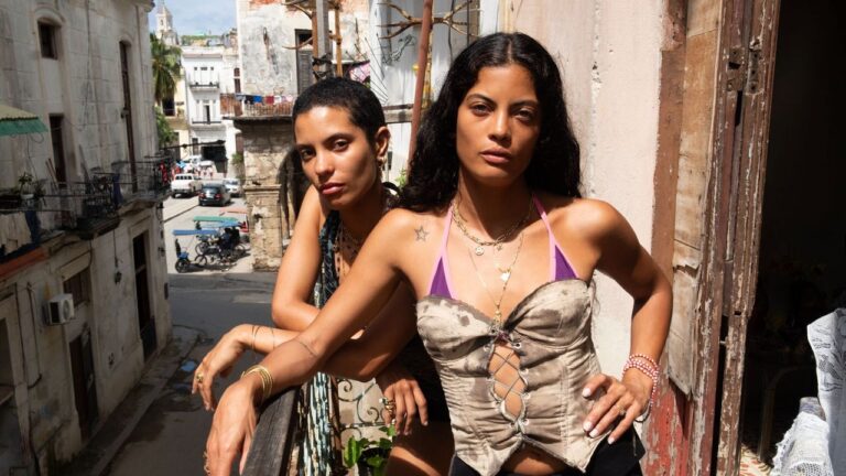 Ibeyi Announce New Album Offering – Musician Voice