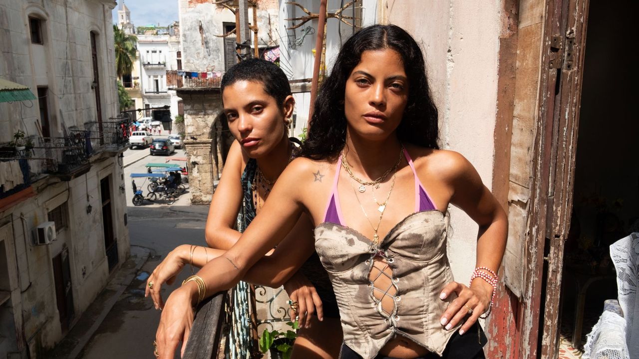 Ibeyi Announce New Album Offering – Musician Voice
