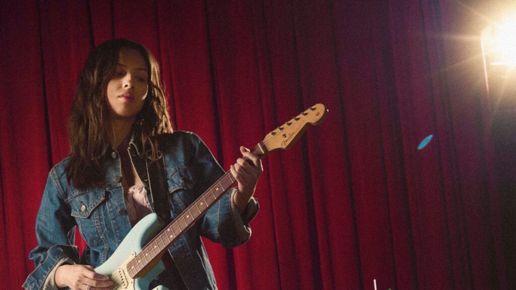 Olivia Rodrigo Launches Music Festival Daisy Chain Fields – Musician Voice