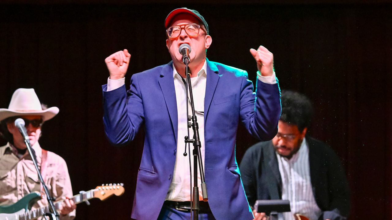 Craig Finn Announces The Man I’ve Always Been Tour – Musician Voice