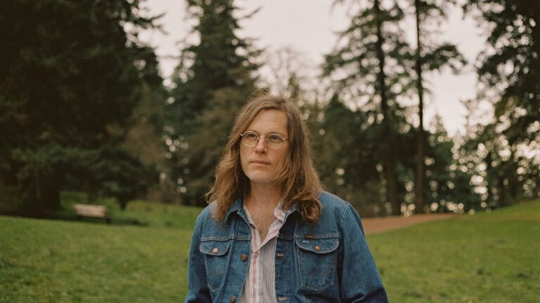 Fruits Bats Go Full Band on New Album ‘The Landfill’ – Musician Voice